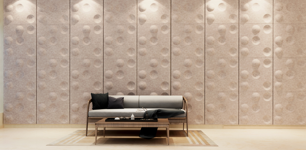 Acoustic Panels & Solutions in India | Tap Acoustics - Noise Control – TAP Acoustics