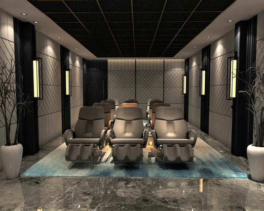 Solid – TAP Acoustics