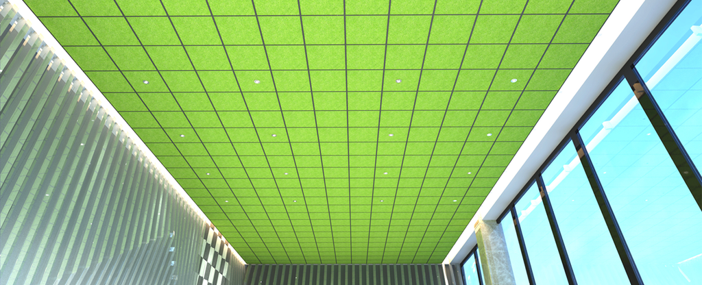 Grid – TAP Acoustics