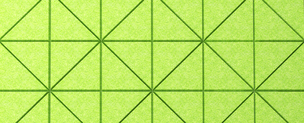 Solid Series Acoustic Panels | High-Performance Soundproof Panels India ...