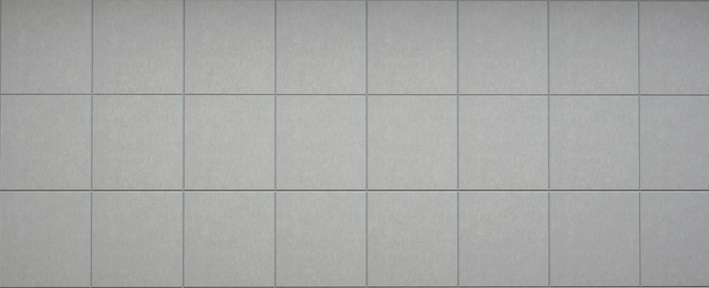 Solid Series Acoustic Panels | High-Performance Soundproof Panels India ...