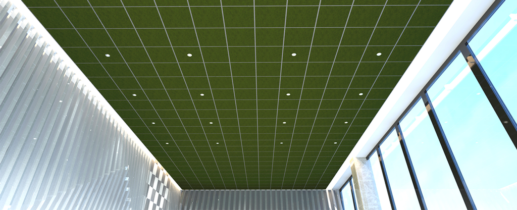 Grid – TAP Acoustics